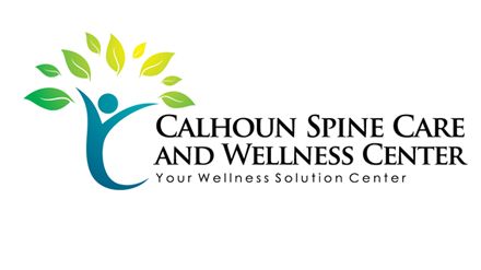 Calhoun Spine and Wellness Center