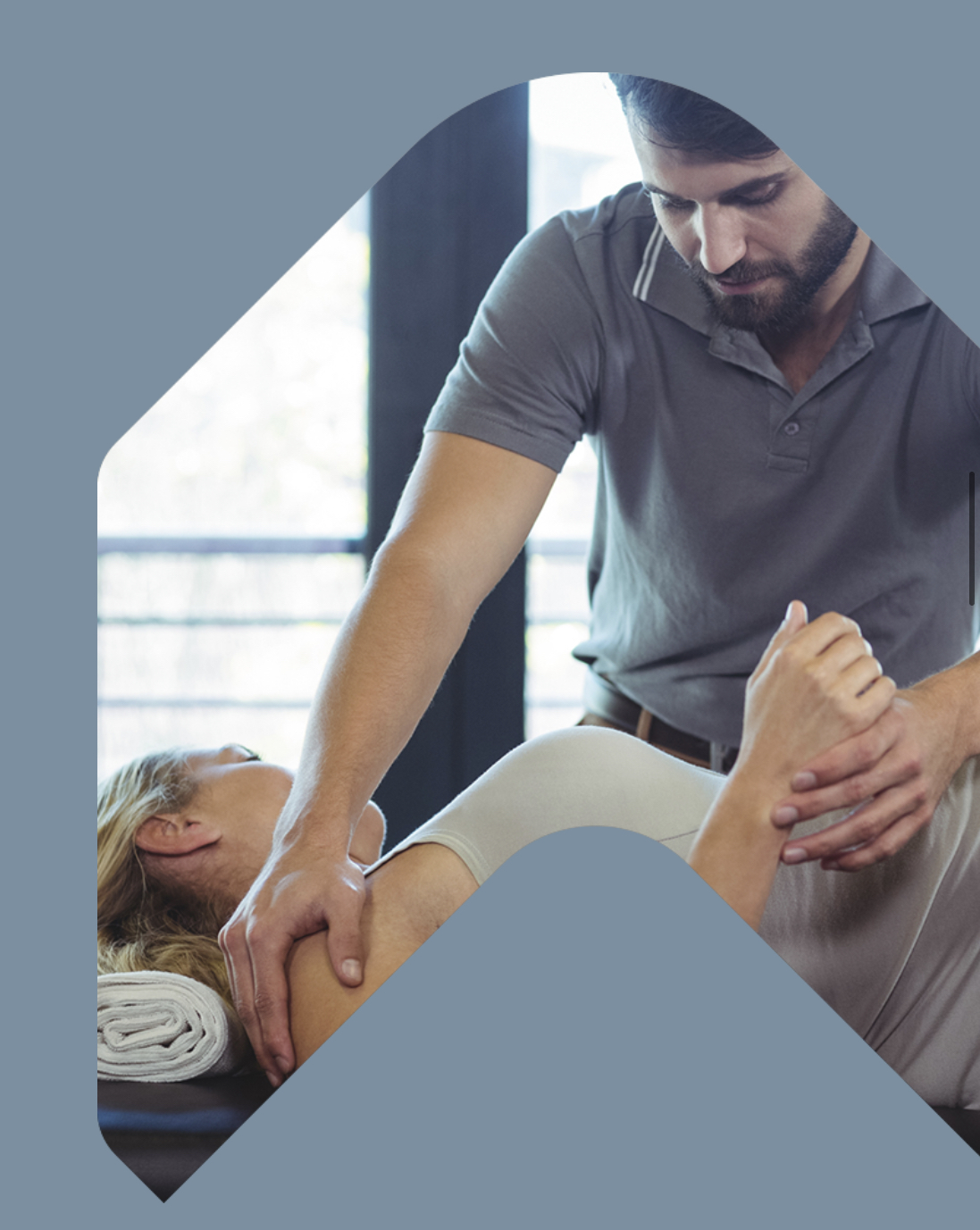 Chiropractor Warren 1st Chiropractic