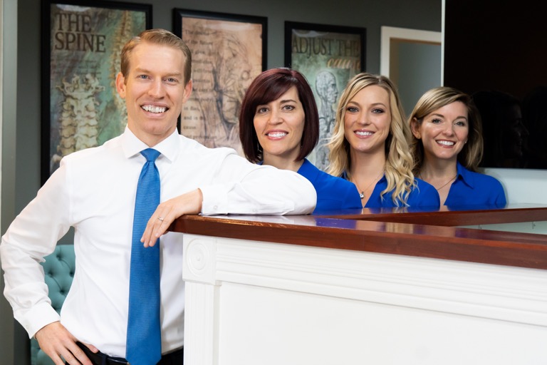 Chiropractor Beaver Falls The Chiropractic Health Center