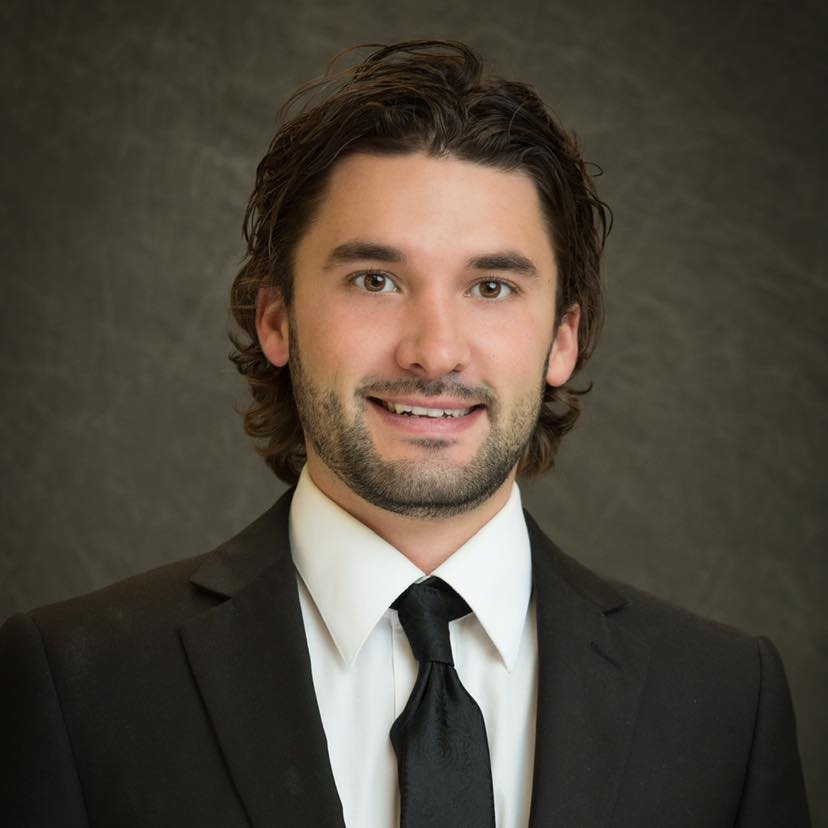 Dr. Luke Audirsch Chiropractic About Us