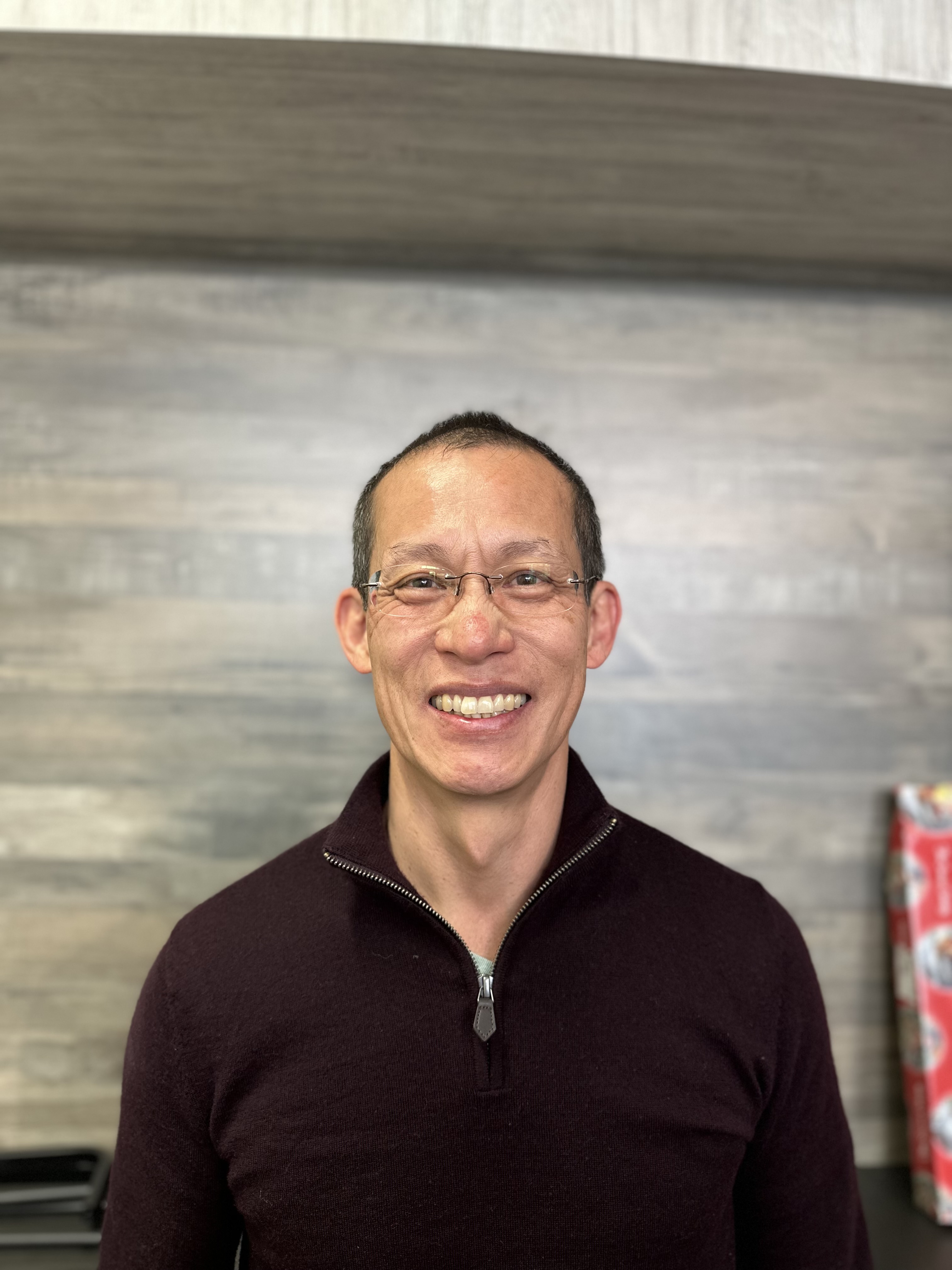 San Francisco CA Chiropractor