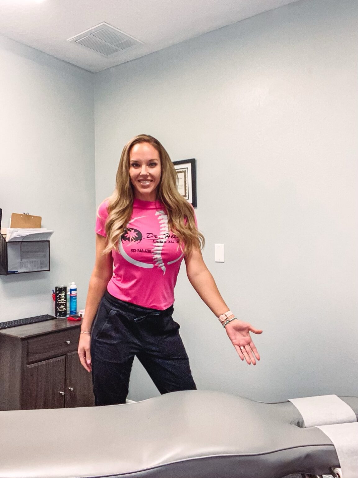 Lutz FL Chiropractor