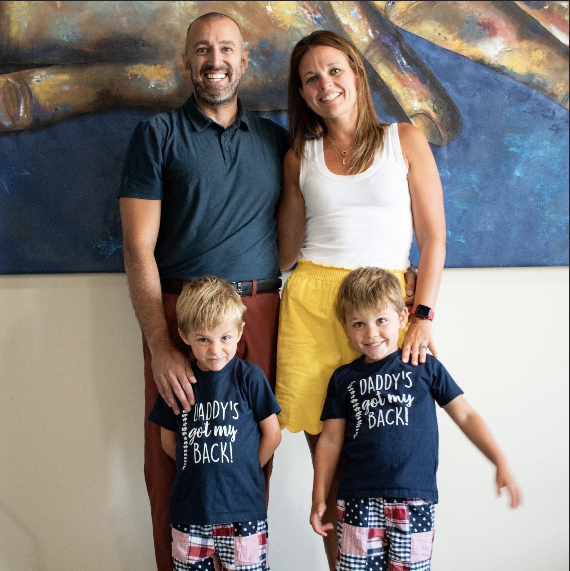 Hanover PA Chiropractor