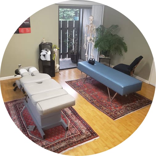 Chiropractor Santa Rosa Walk-in Chiropractic