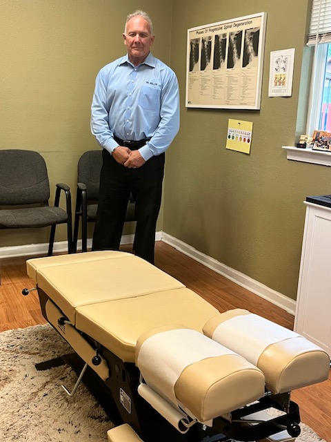 San Antonio TX Chiropractor