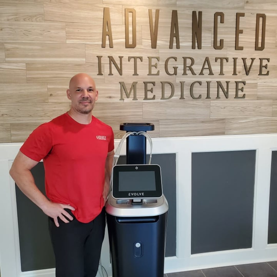 King George VA Chiropractor